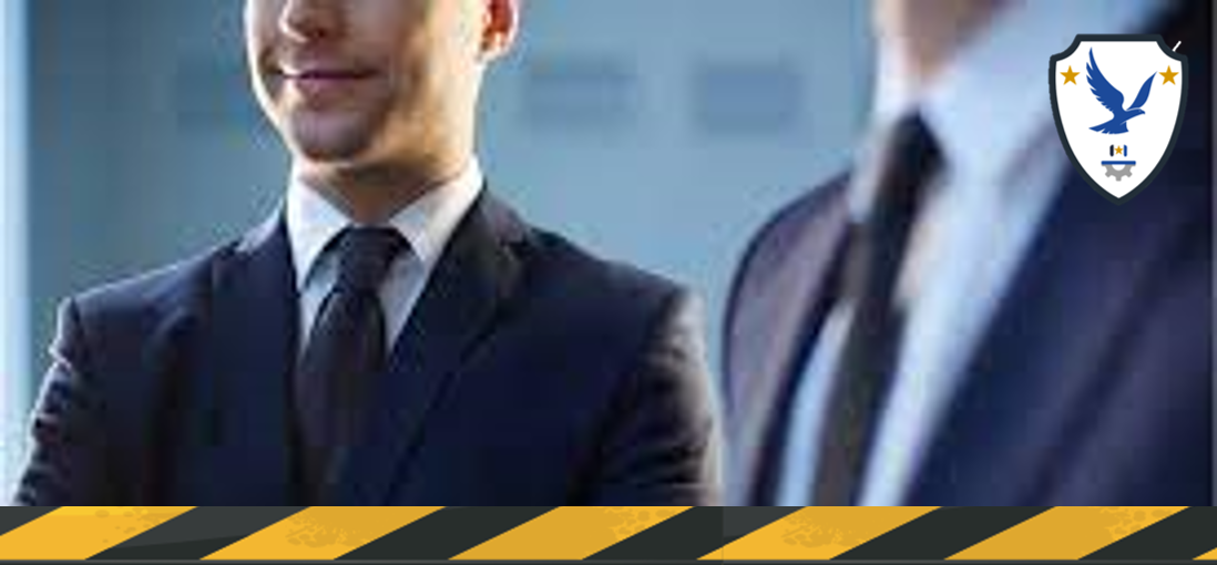 Supervisor Líder en Seguridad Privada. – ACADEMIA INTERNACIONAL DE ...